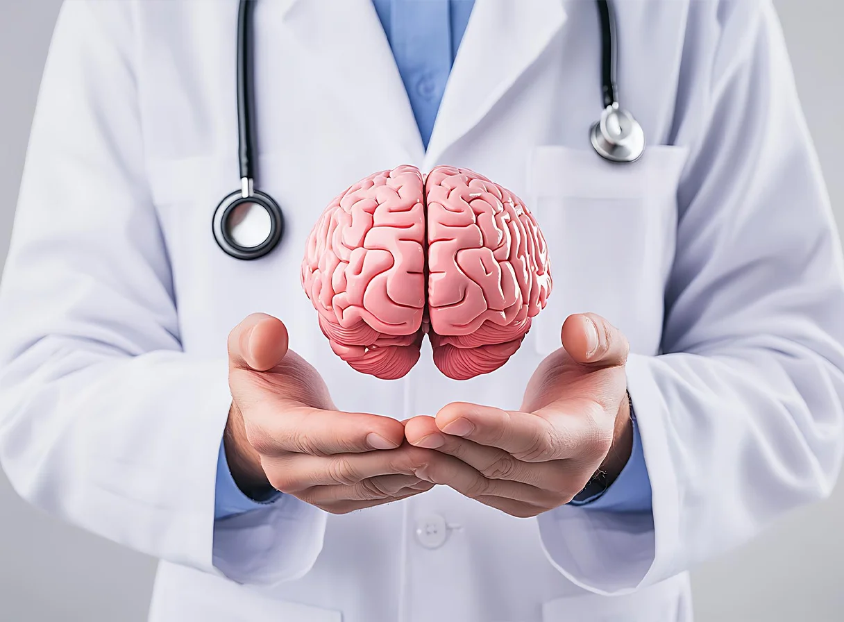 Early Signs of Neurological Disorders | IRIS Hospital
