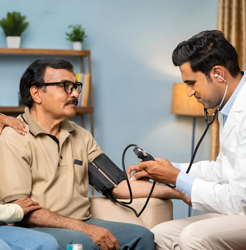 Affordable Health Checkup Packages in Kolkata | IRIS Hospital