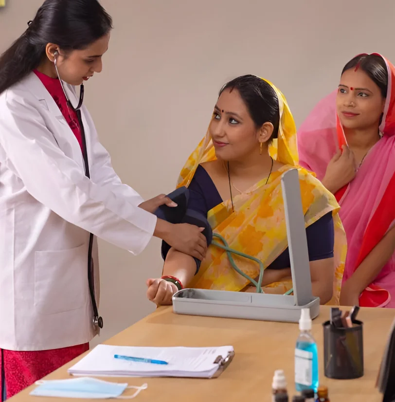 Affordable Health Checkup Packages in Kolkata | IRIS Hospital