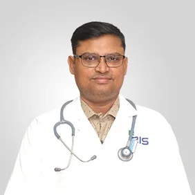 Best Hospital in Kolkata | Top Multispecialty Care at IRIS Hospital