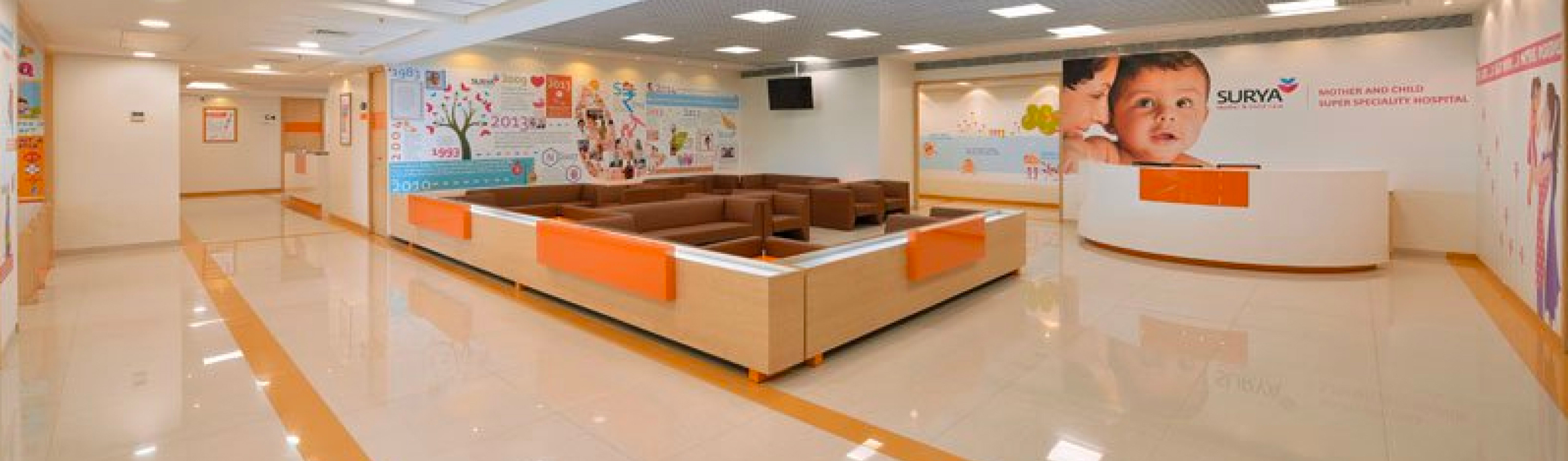 IRIS Hospital